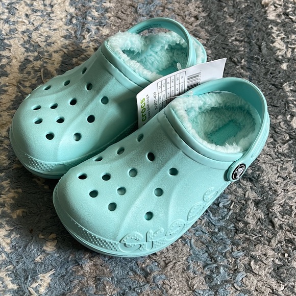 CROCS | Shoes | Crocs Little Girls Size Brand New | Poshmark
